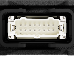 Power Turtle Xtreme Outdoor CPTM-H1-T6 (EU) - Contrik Brand