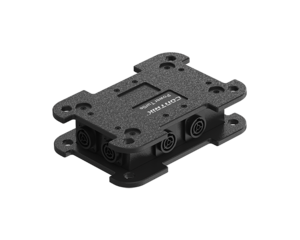 Power Turtle X CPTX-T1-T7 (EU) - Contrik Brand